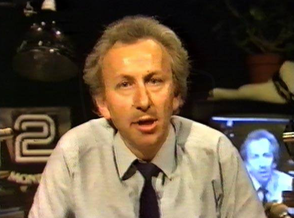 Bolgar, Peter - Showreel