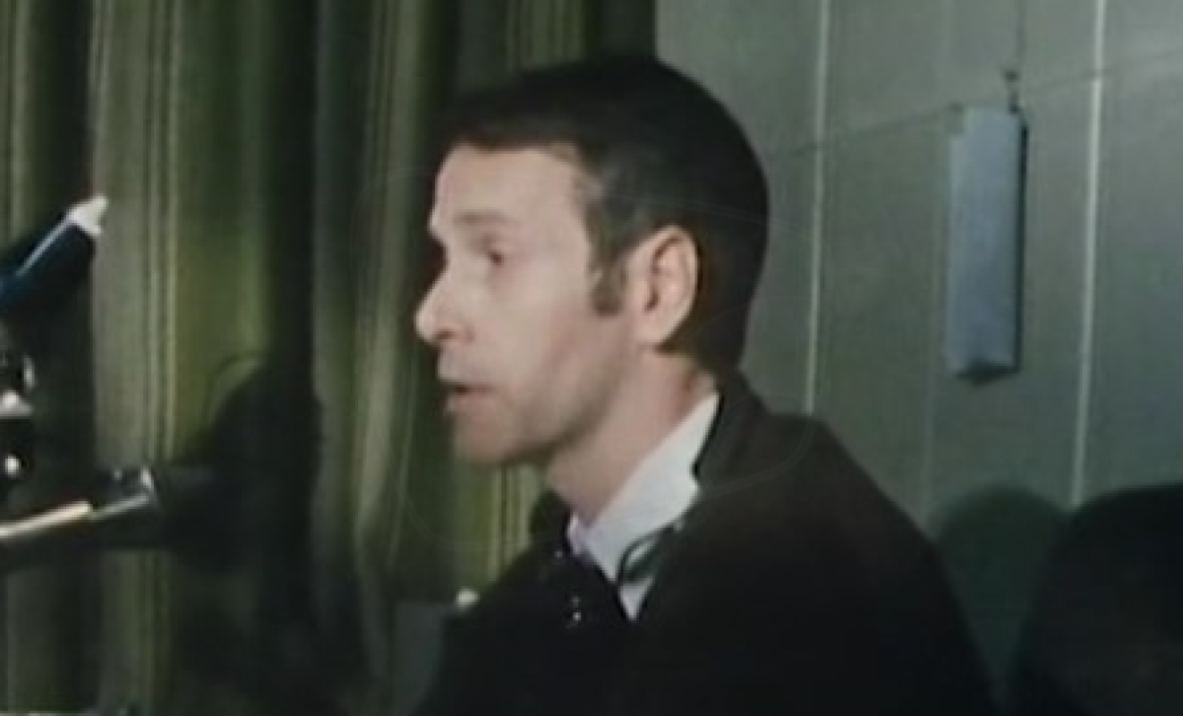 Nichols, Tim - Showreel