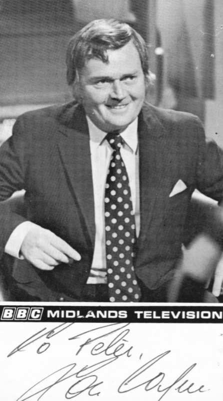 Coyne, Tom - Showreel