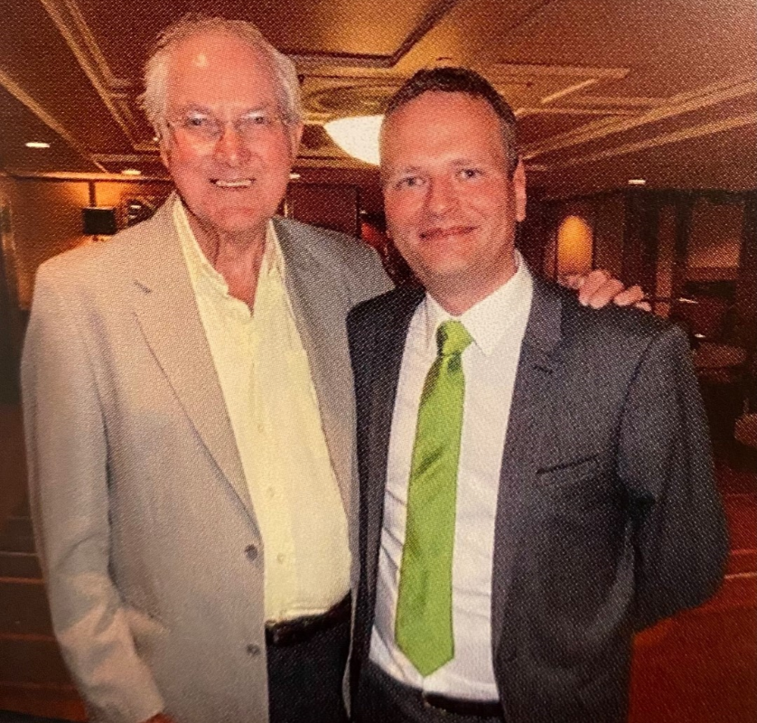 Wanless, Neville - Showreel