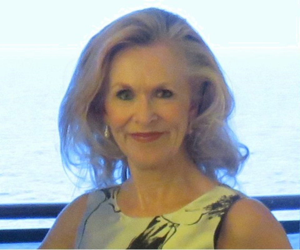 Lines, Judi - Showreel