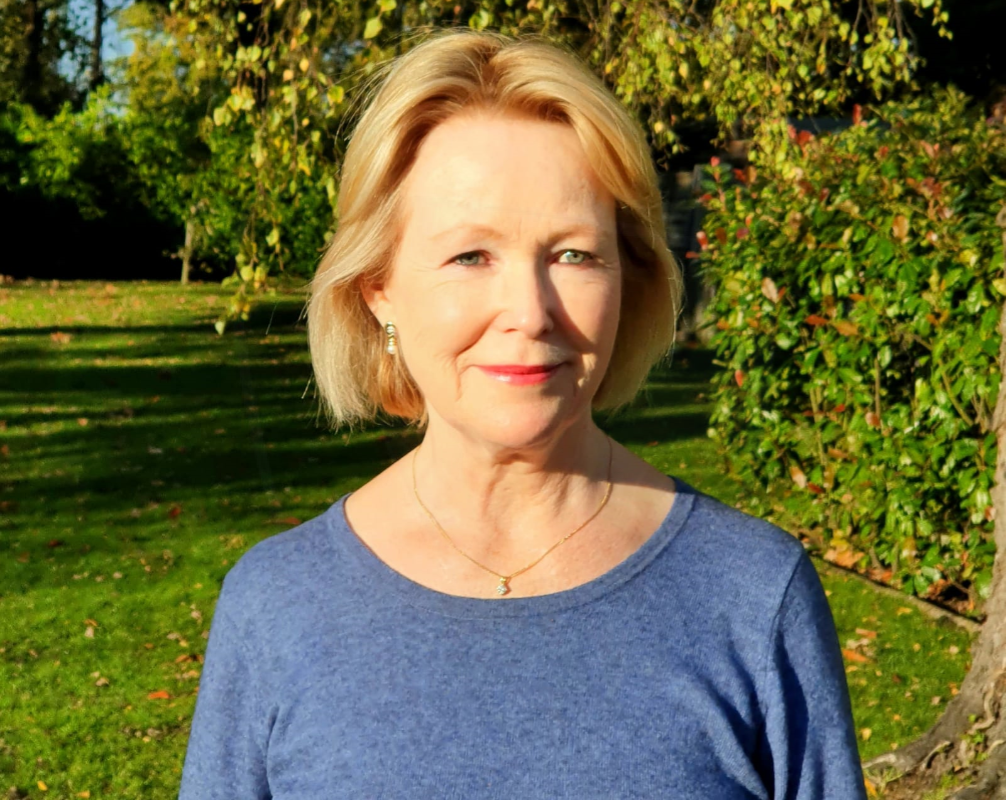 Lines, Verity - Showreel