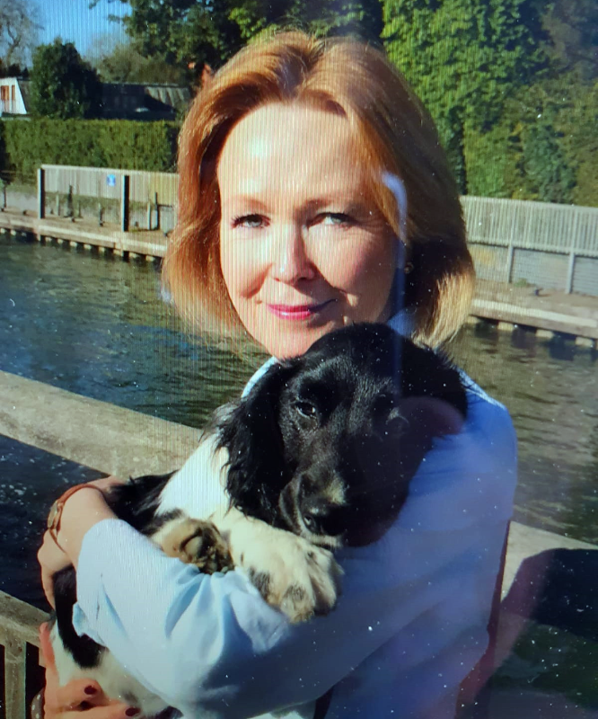 Lines, Verity - Showreel