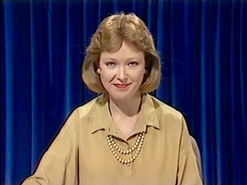 Lines, Verity - Showreel