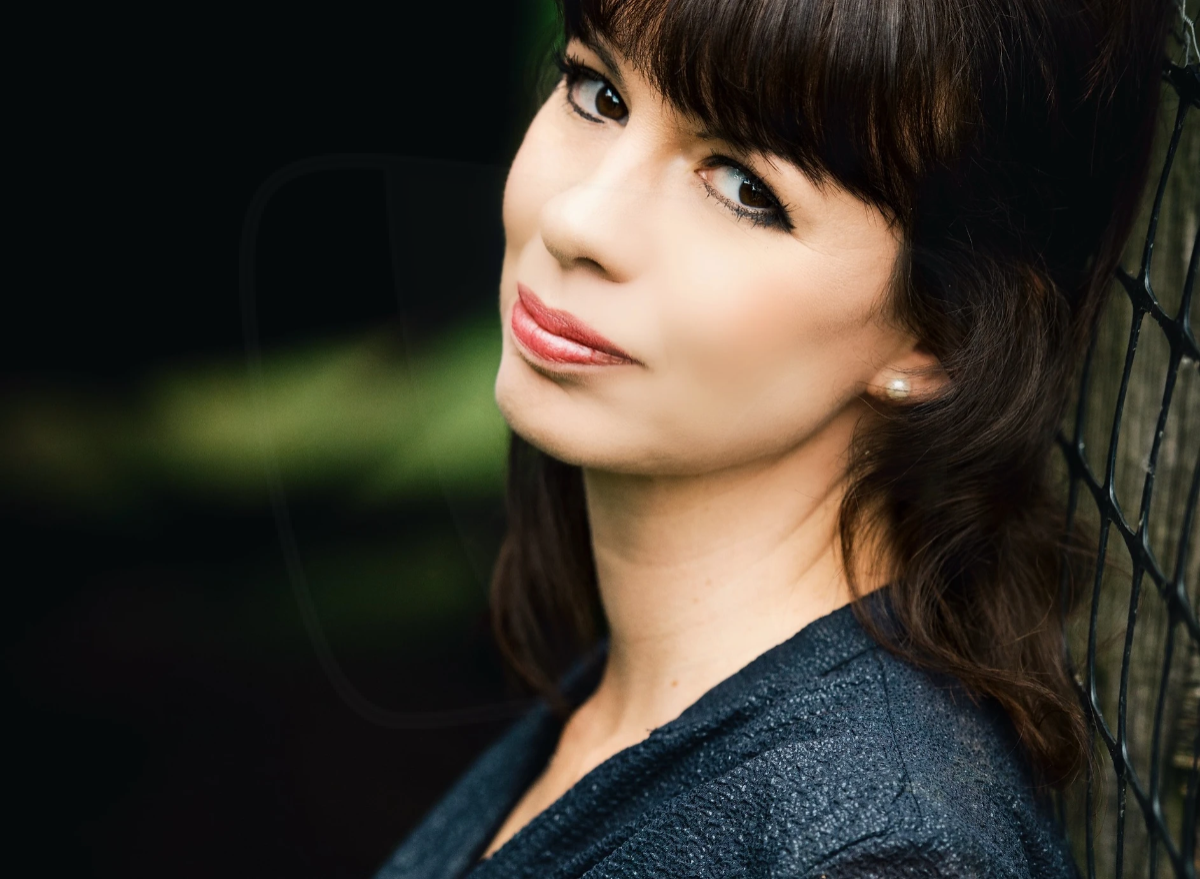 Rizzini, Elizabeth - Showreel