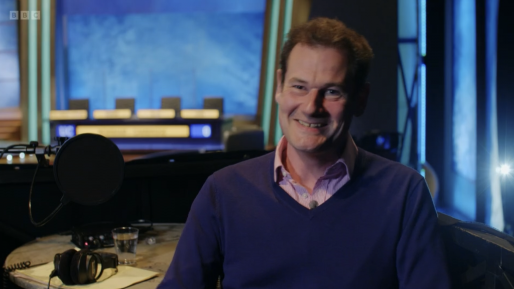 Tilling, Roger - Showreel