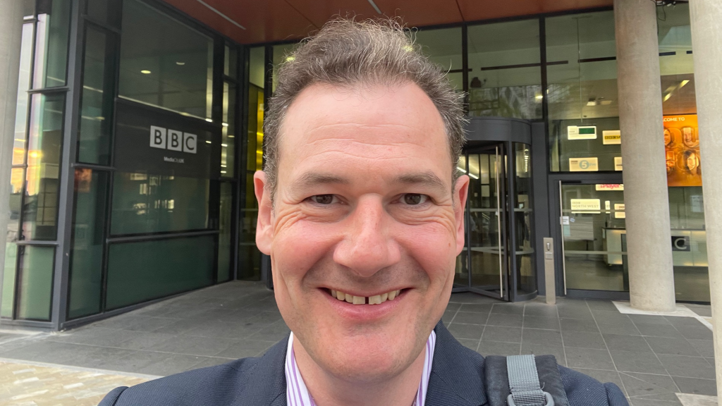 Tilling, Roger - Showreel