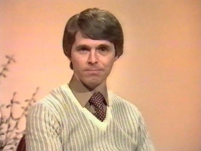 Cartledge, Andy - Showreel