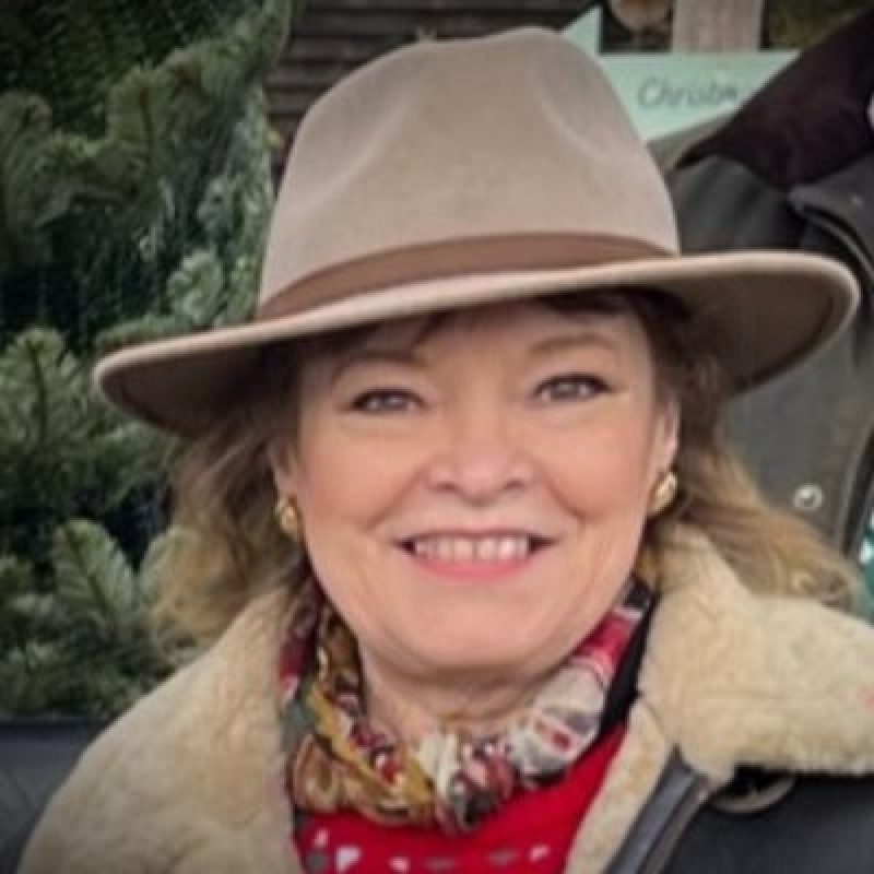 Jones, Kathy - Showreel