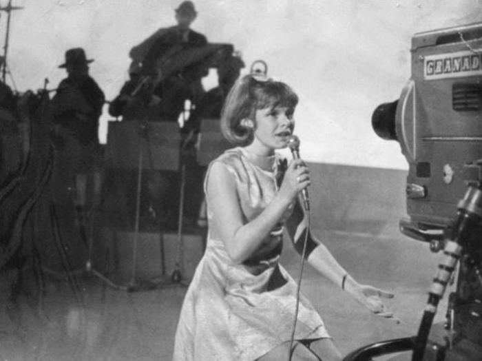 Jones, Kathy - Showreel