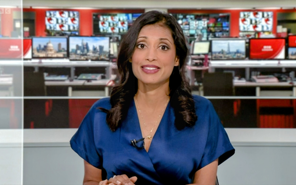 Gopal, Luxmy - Showreel