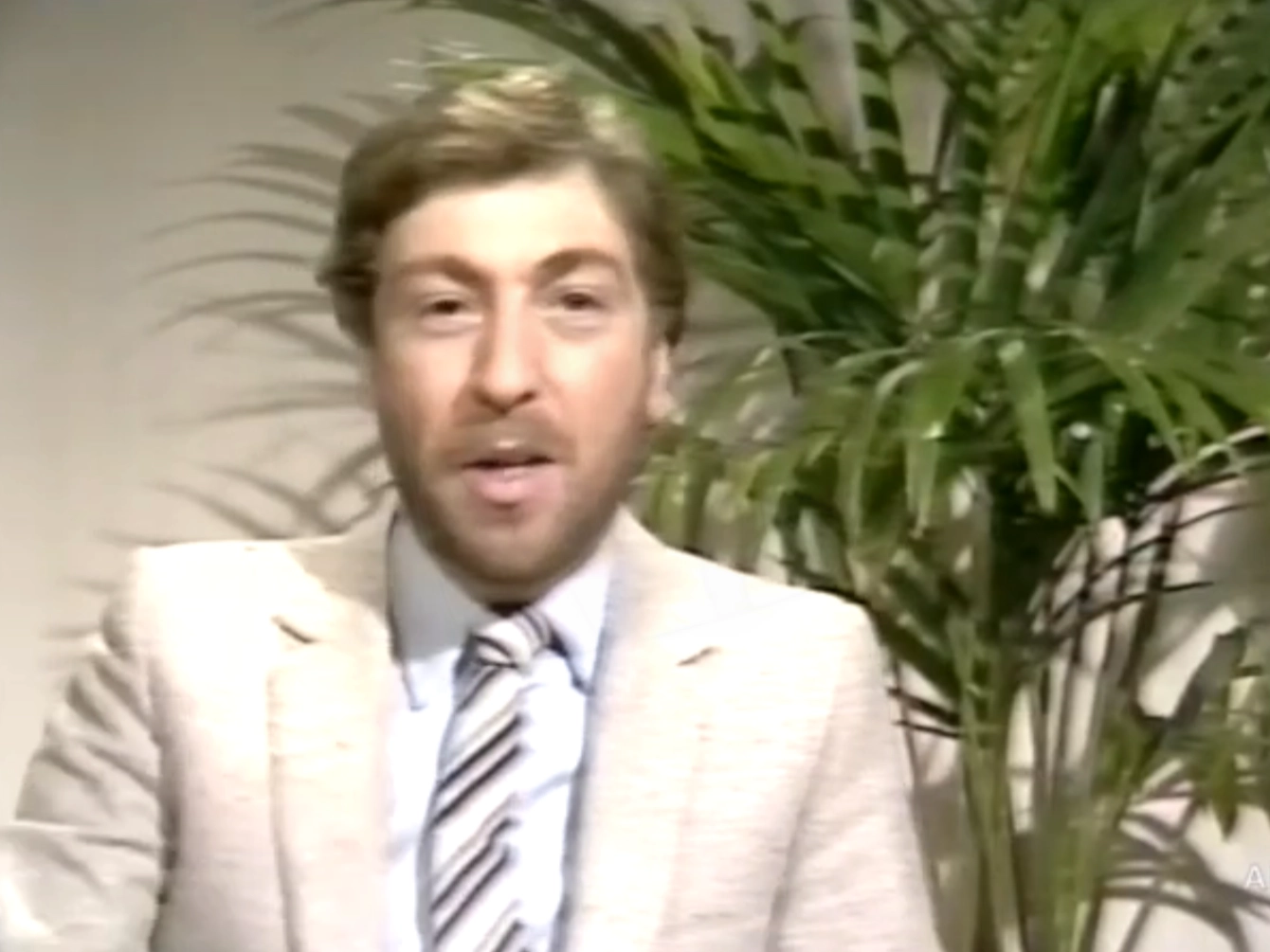 Harrison, Keith - Showreel