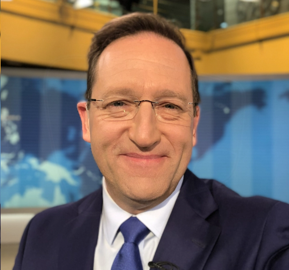 Finighan, Adrian - Showreel