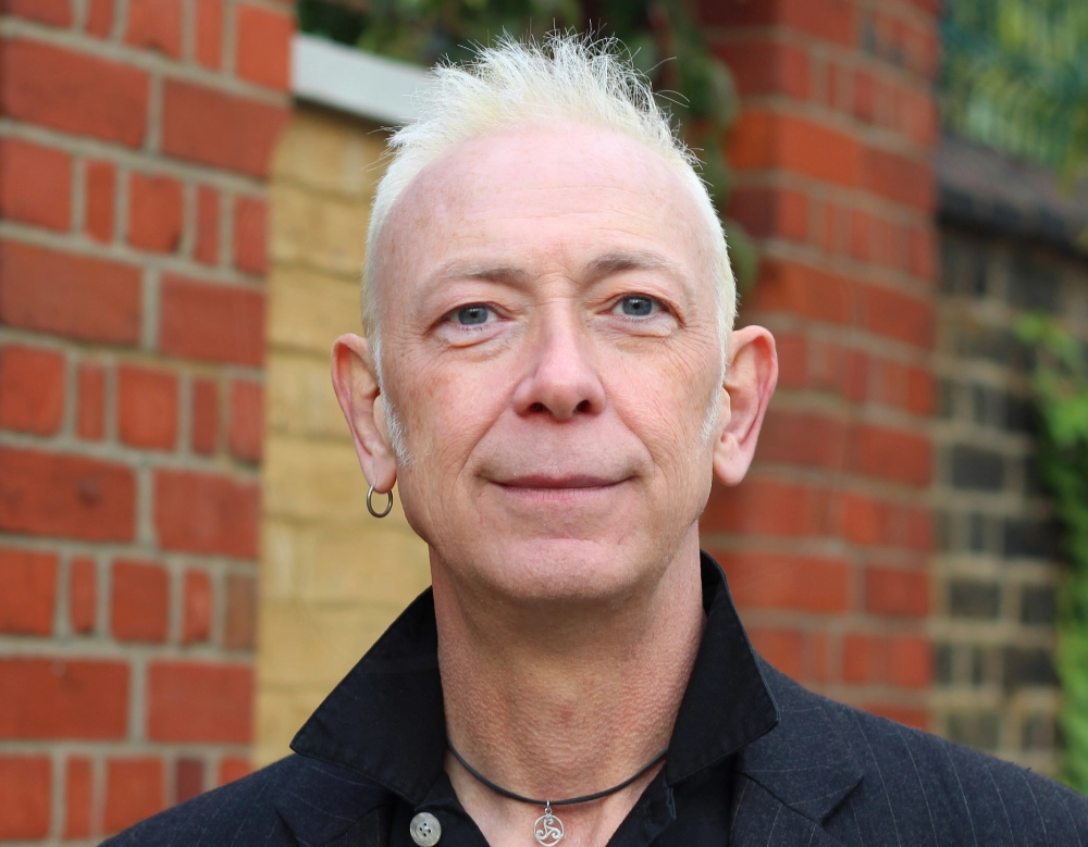 Jones, Gareth - Showreel