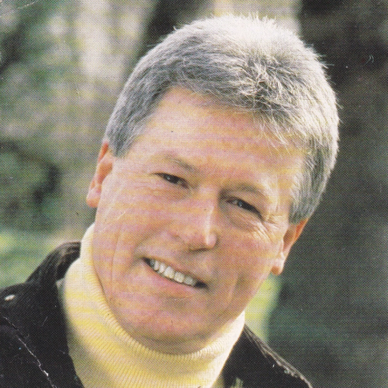 Craven, John - Showreel