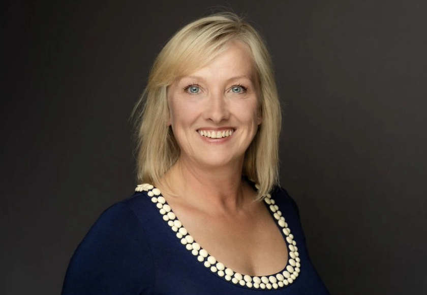 Croxall, Martine - Showreel