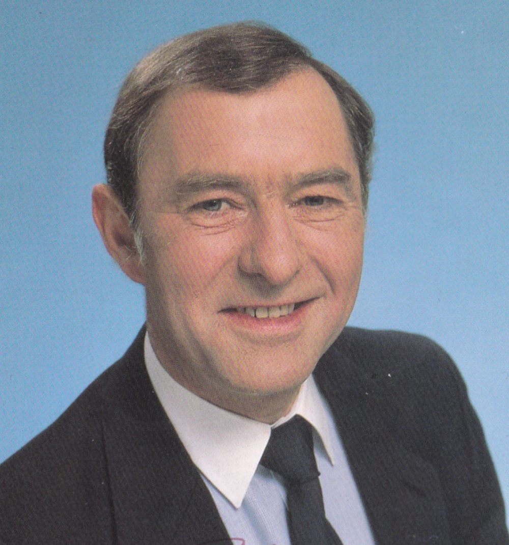 Moore, Ray - Showreel