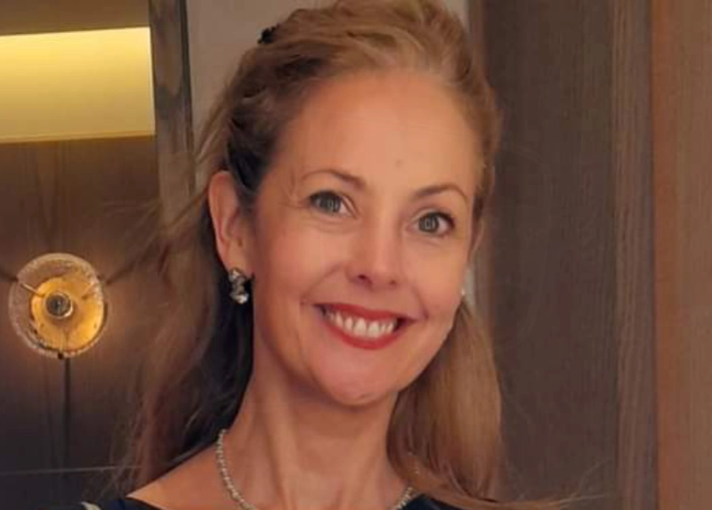 Slorach, Alyson - Showreel