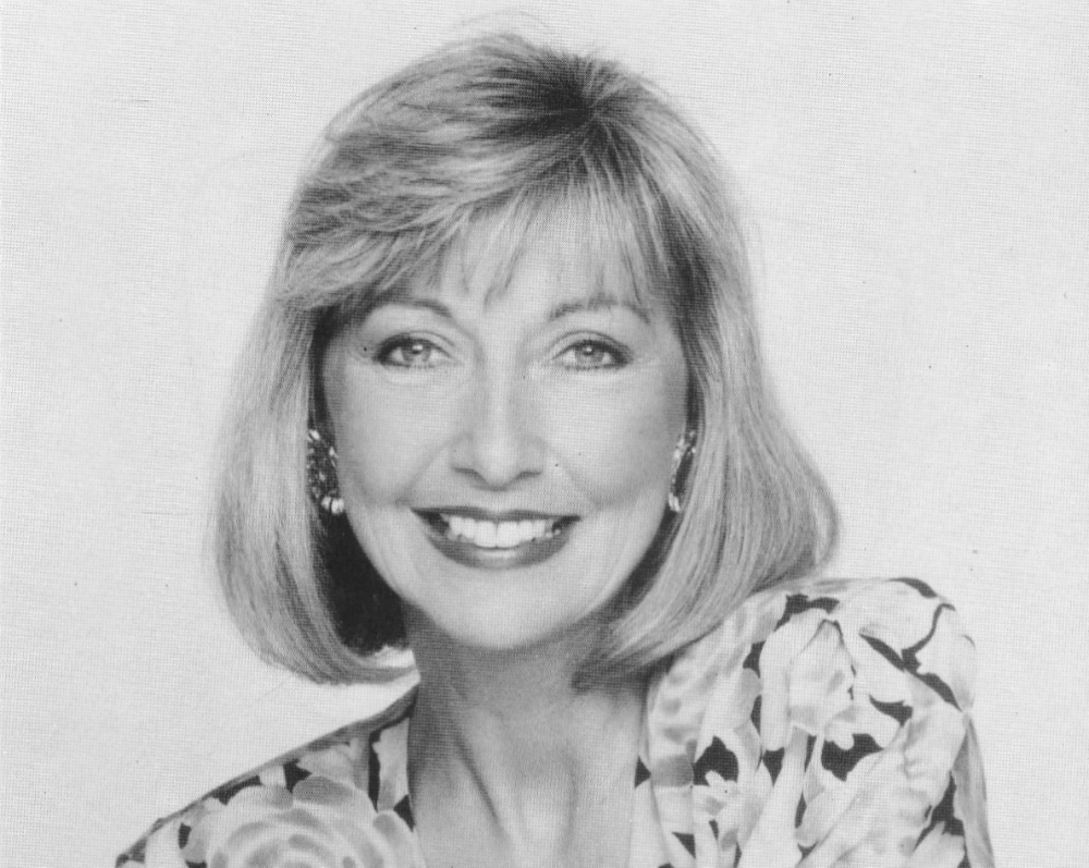 Gregg, Anne - Showreel