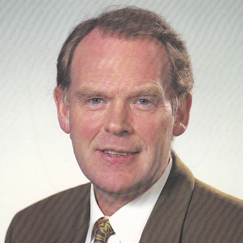 Steel, Bill - Showreel