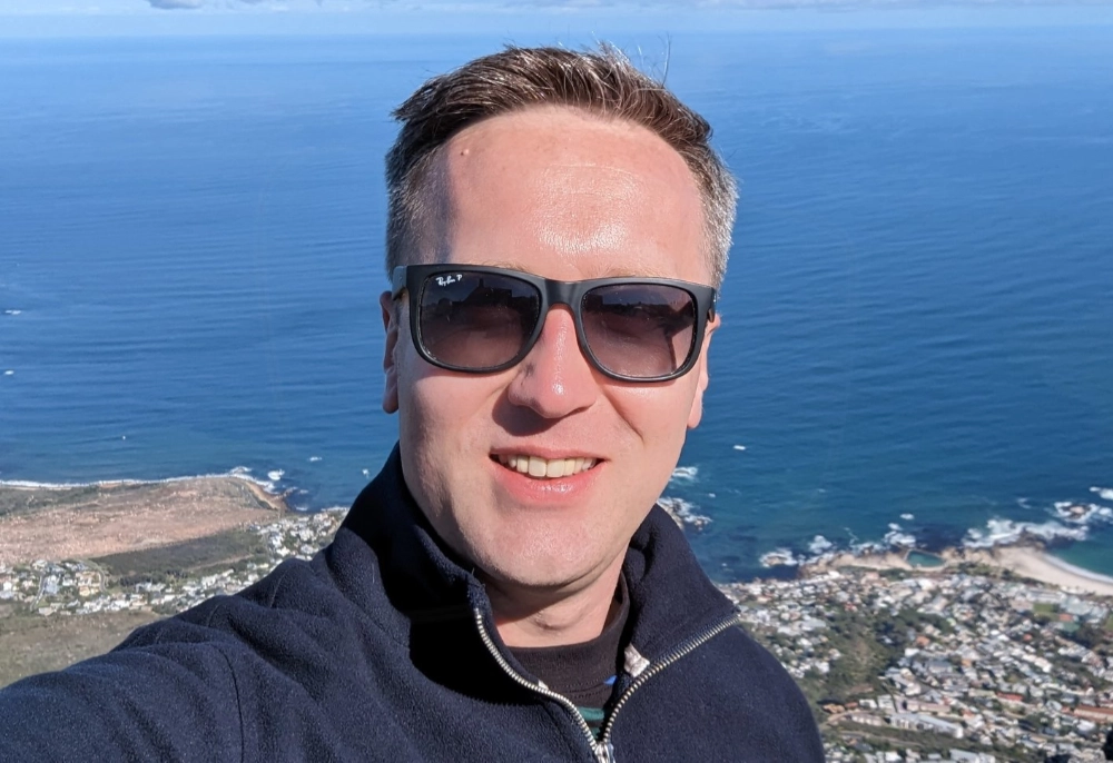 Blanchett, Christopher - Showreel