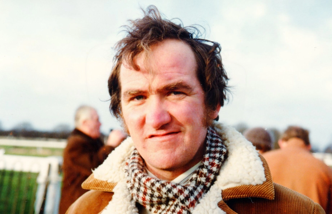 Gamble, Mike - Showreel