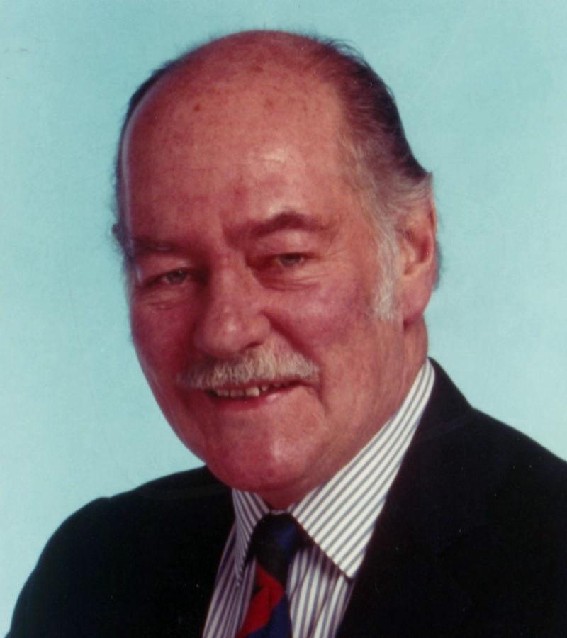 Haigh, Peter - Showreel