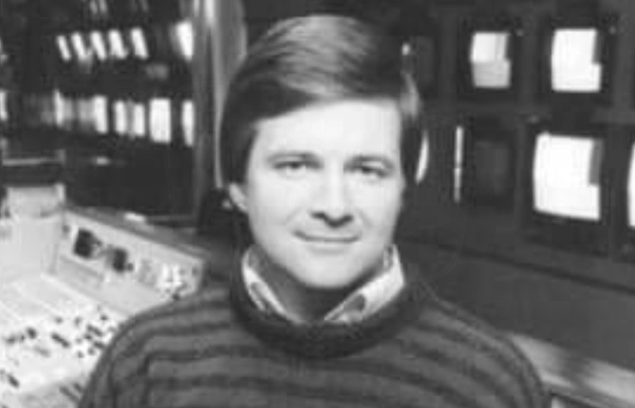 Lewis, Peter - Showreel