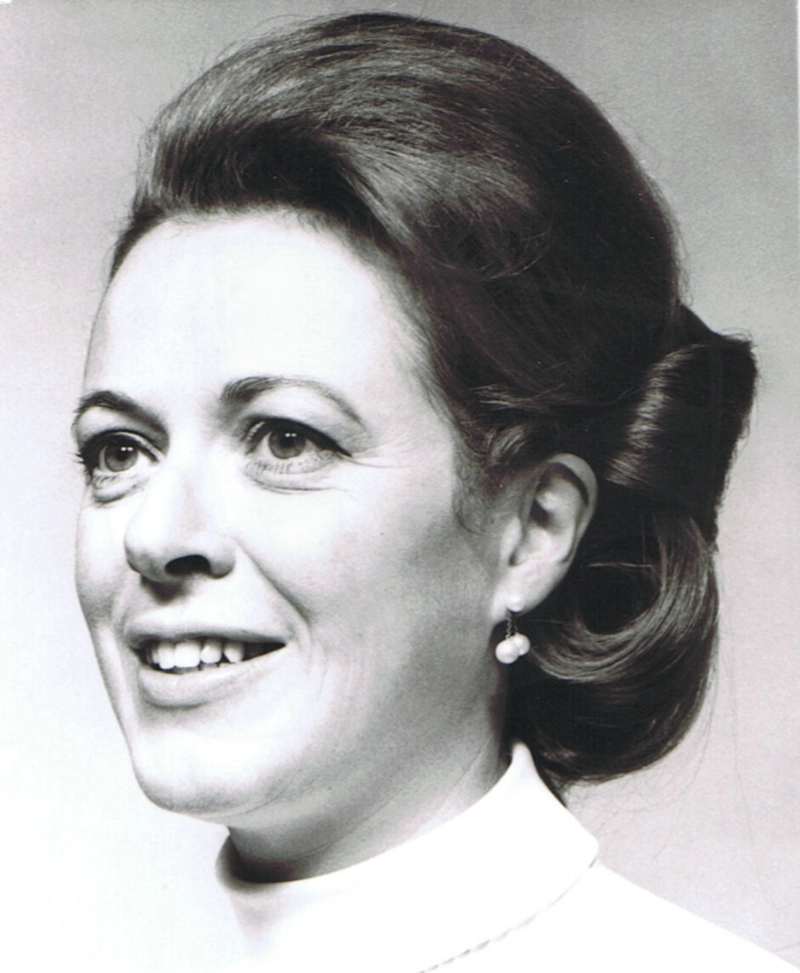 Elwes, Polly - Showreel