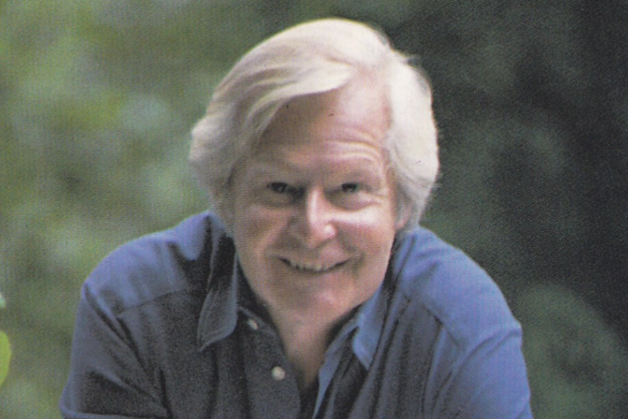 Hart, Tony - Showreel