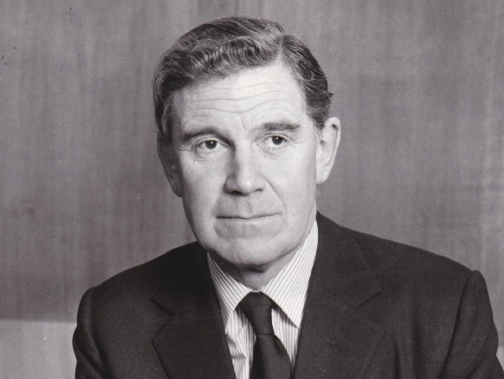 Trethowan, Ian - Showreel