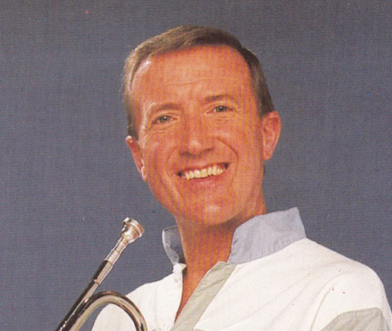 Castle, Roy - Showreel