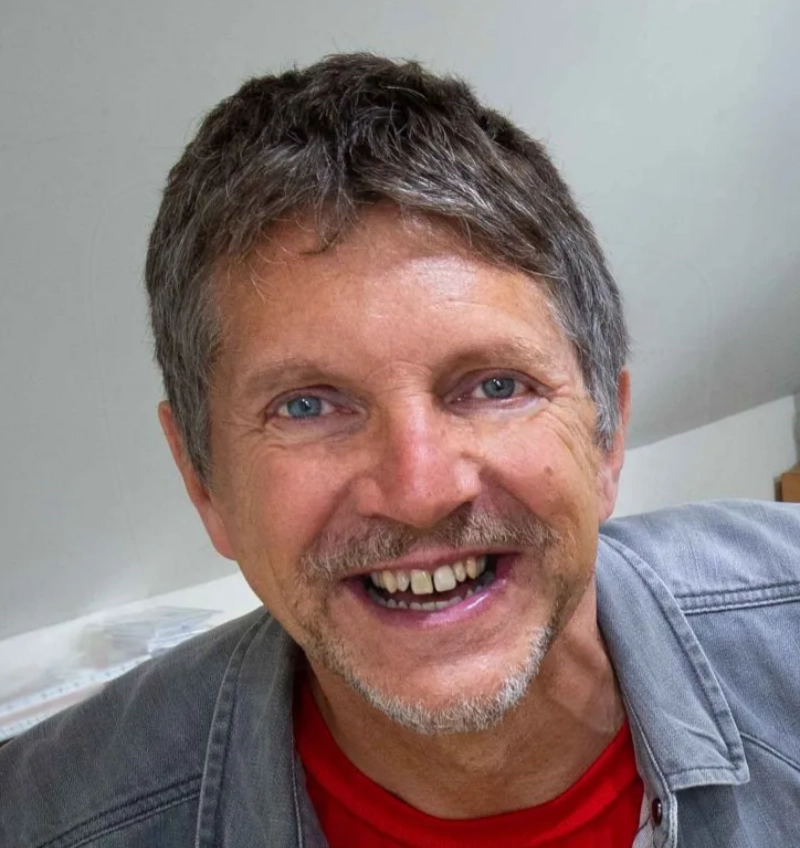 Buchanan, Neil - Showreel