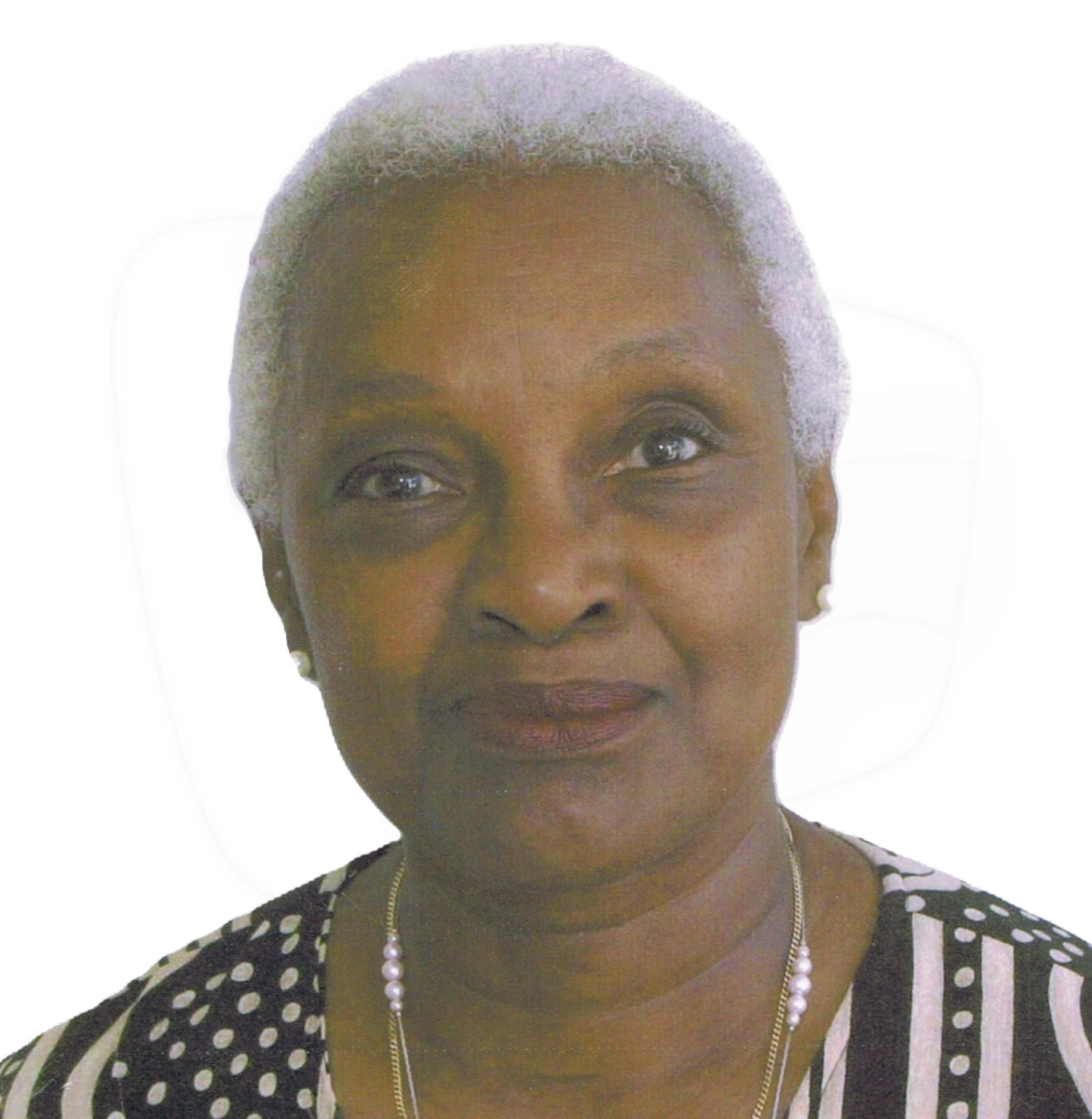 Munroe, Carmen - Showreel