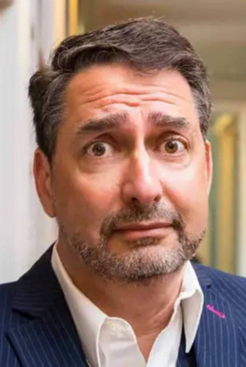 Briggs, Jon - Showreel