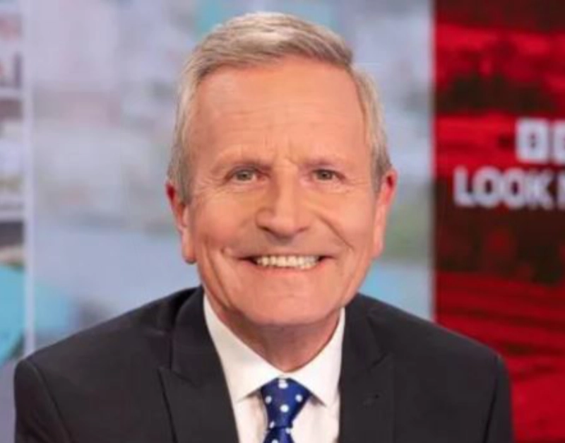 Levy, Peter - Showreel