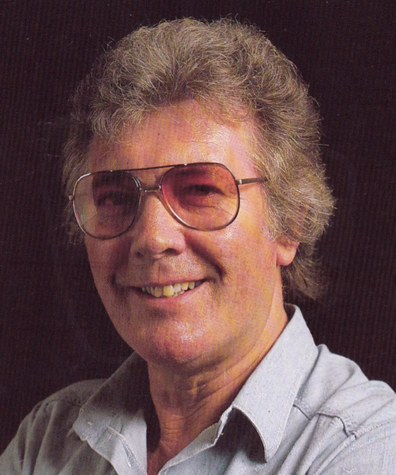 Whyton, Wally - Showreel