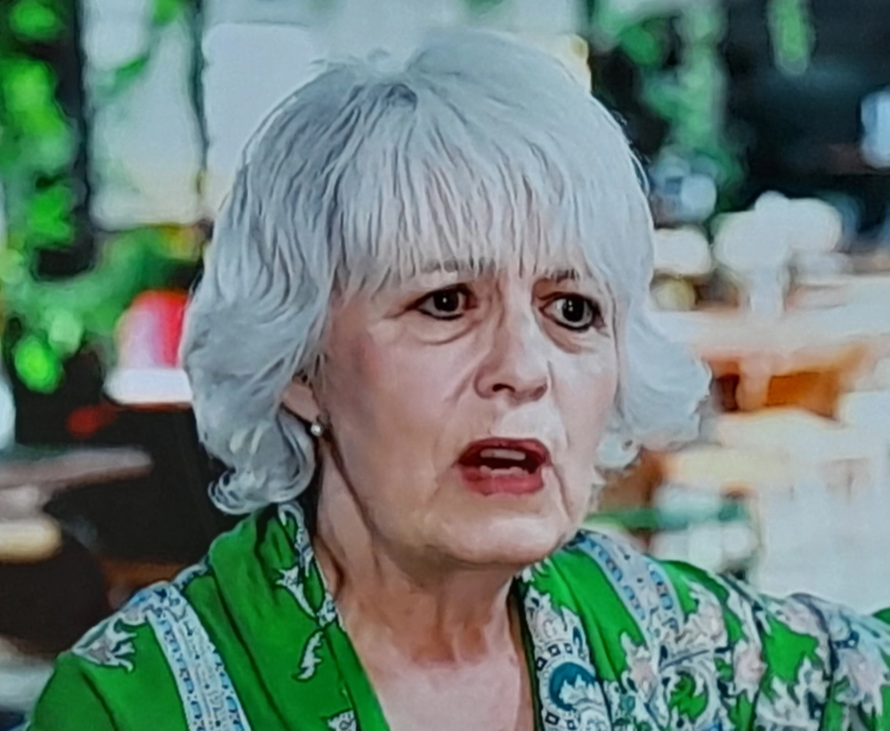 Nelson, Wendy - Showreel